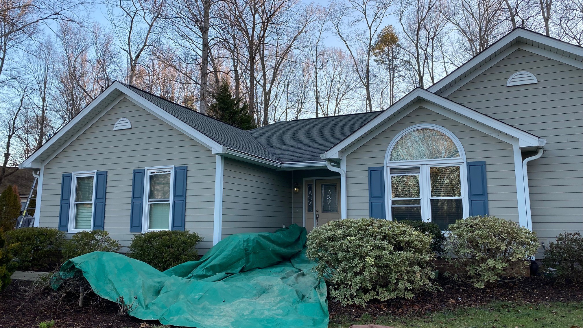 Schedule Your Free Roof Inspection in Indian Trail, NC | Charlotte Ace Roofing: Roofing Company ...