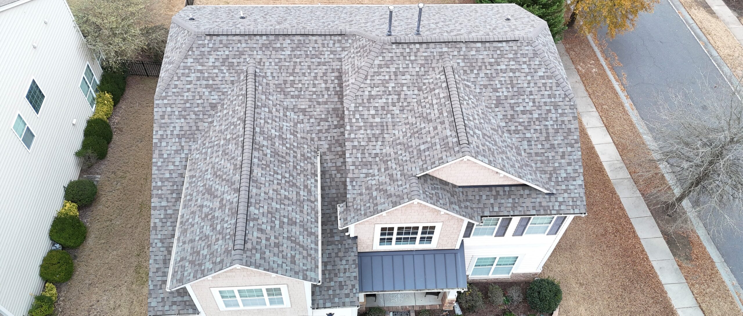 Choosing the Right Shingle Color for Your Charlotte Roof | Charlotte Ace Roofing | Charlotte Ace ...