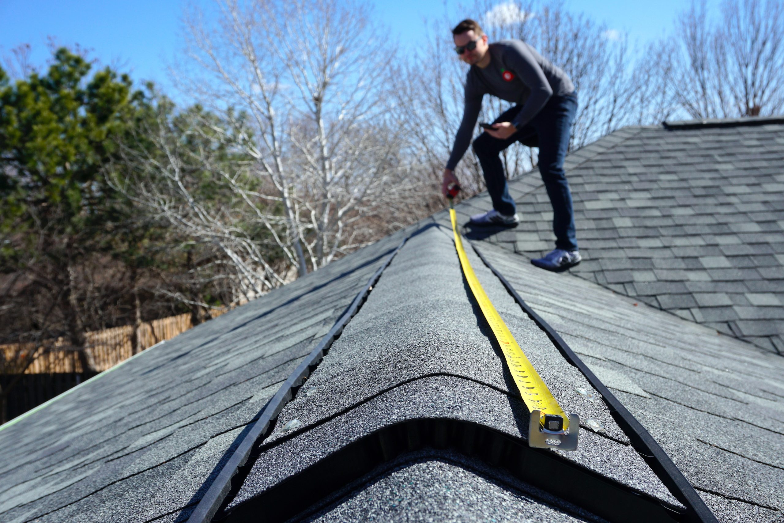 Portfolio | Charlotte Ace Roofing: Roofing Company Charlotte, NC