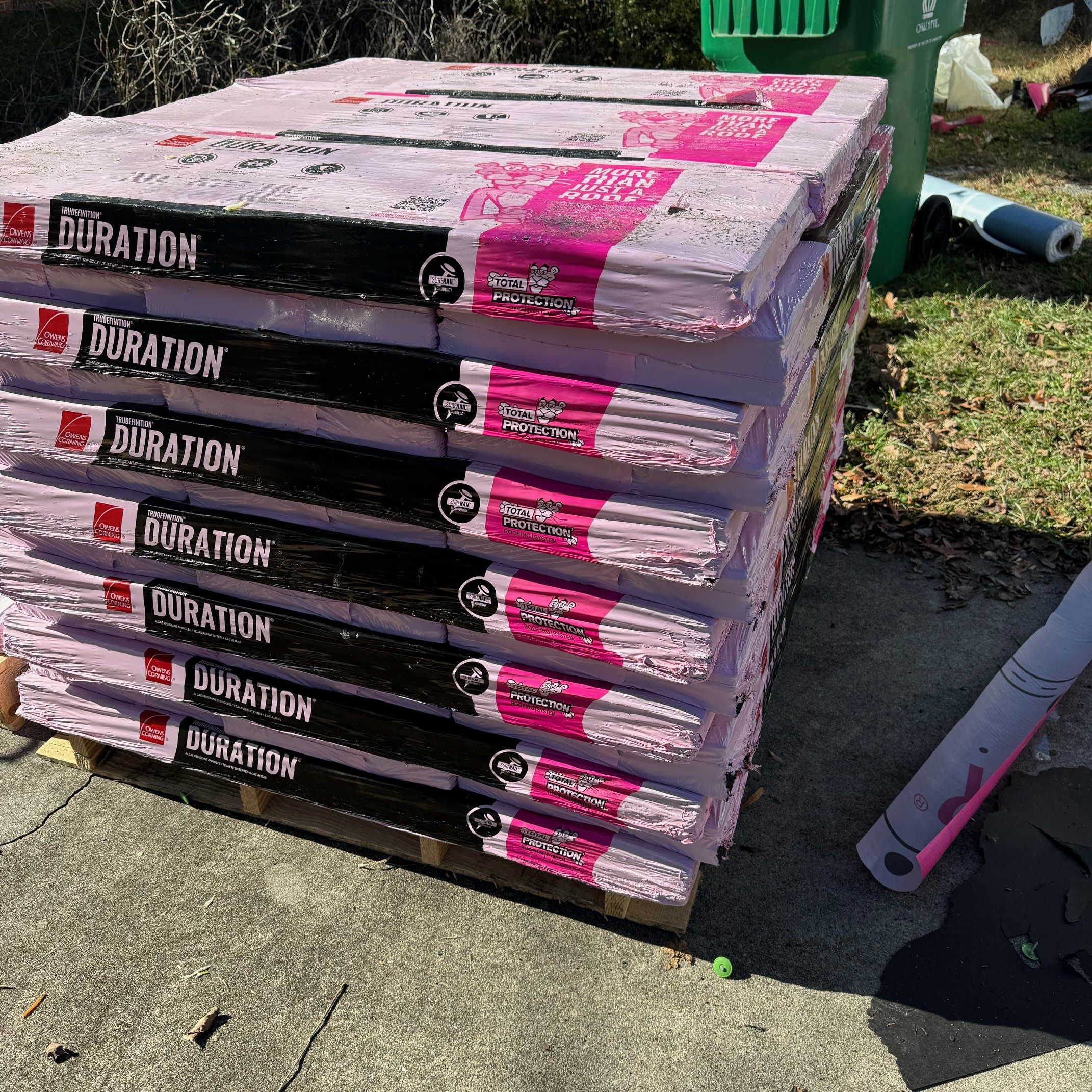 CHARLOTTE ACE ROOFING – 5-STAR ROOFING COMPANY | Charlotte Ace Roofing ...