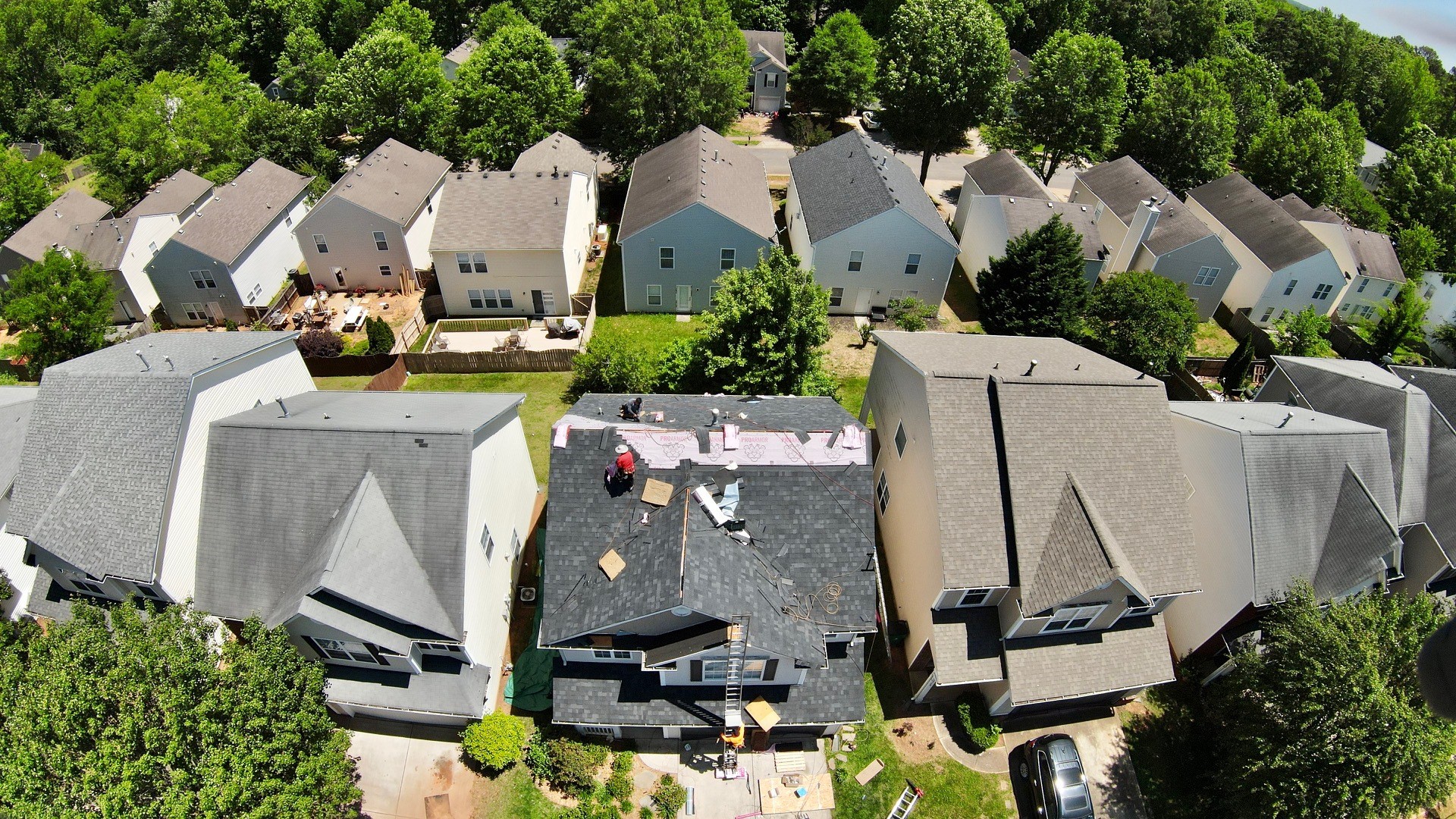 Navigating the Consequences: The Impact of Improper Roofing ...