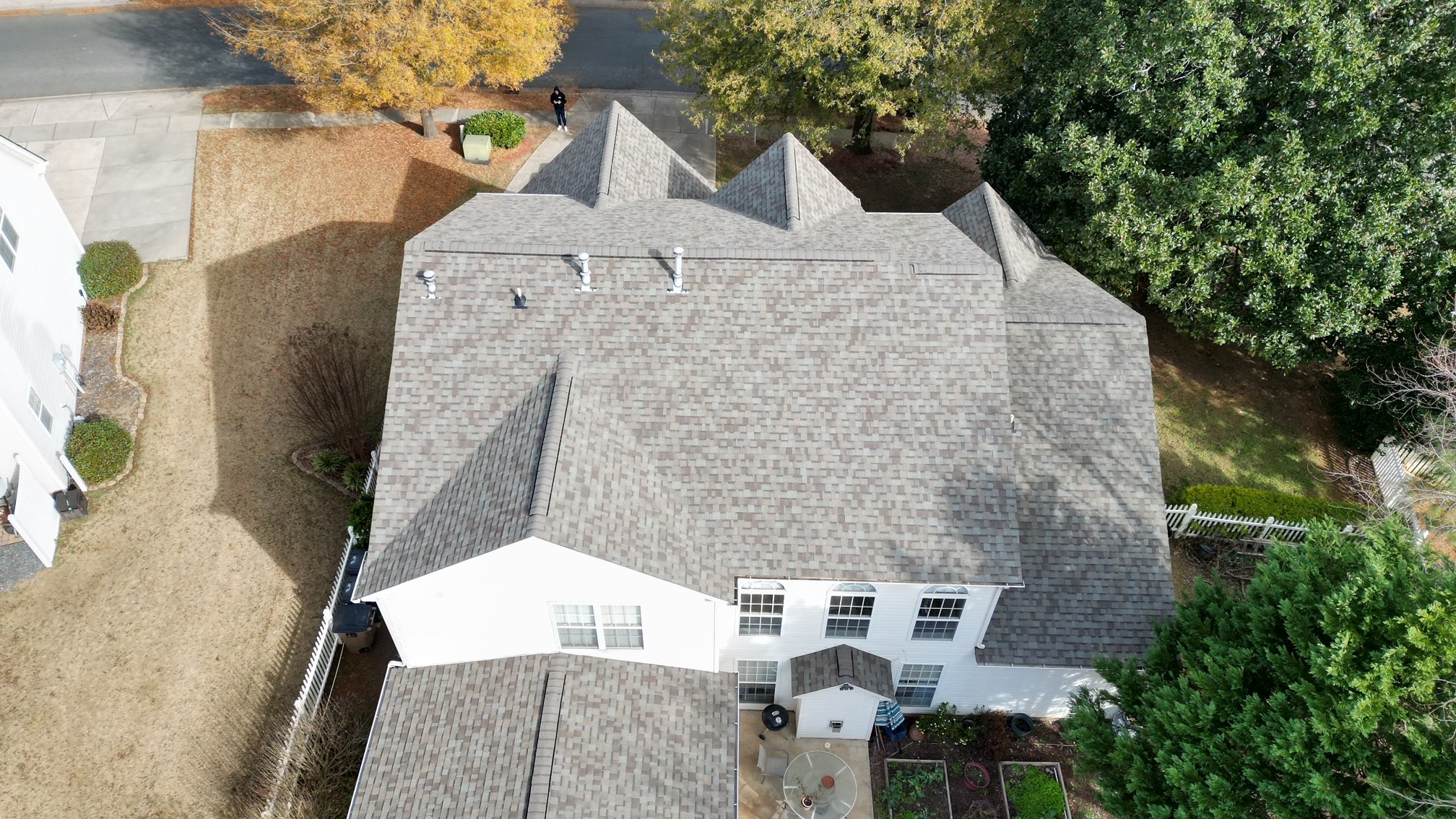 Reliable Roofing Services in Waxhaw – Free Inspections | Charlotte Ace ...