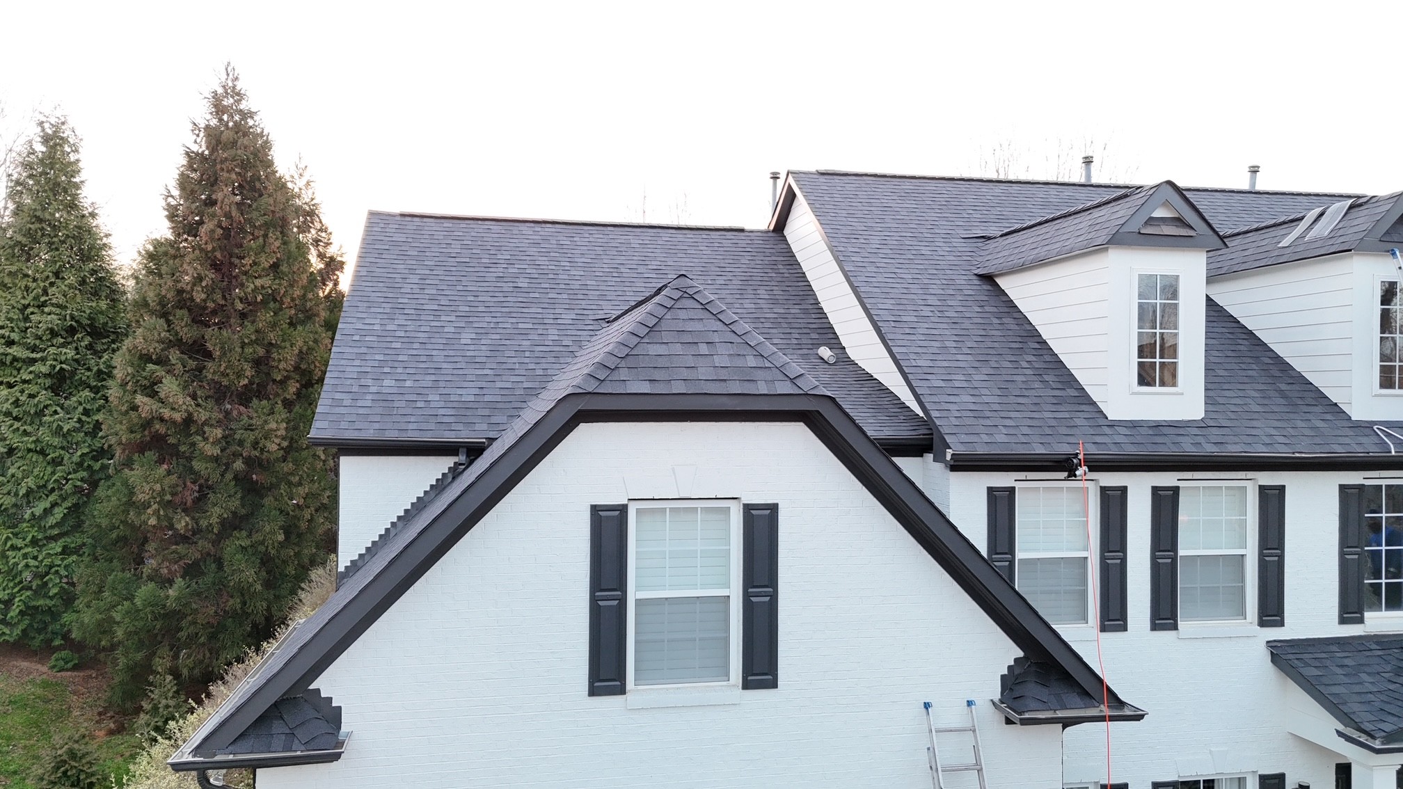 Top-Rated Roofing Company Near You in Charlotte, NC | Charlotte Ace ...