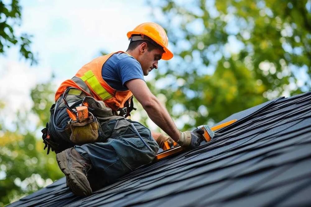 What to Expect from a Professional Roofing Contractor in Charlotte ...